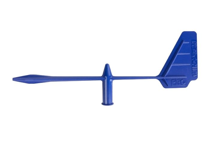 Ersatzfähnchen Verklicker Pro Optiparts Optimist | blue | EX1243BLV