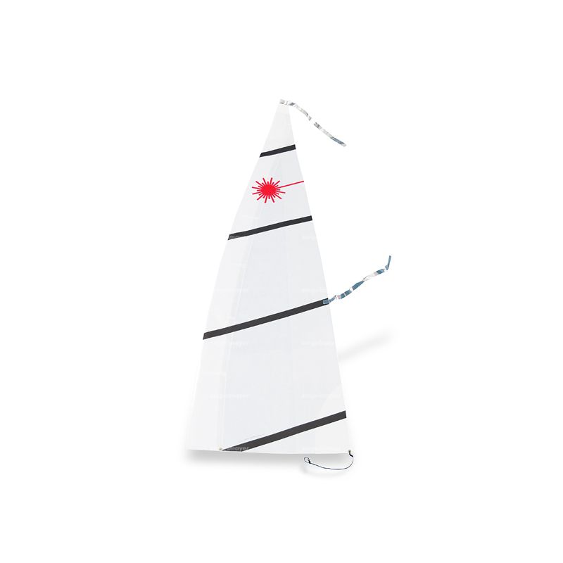 RC-Laser