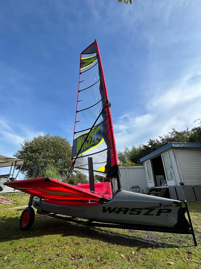 Sonderangebote über Segelboote von ILCA.Laser, RS Sailing, Oceanplay