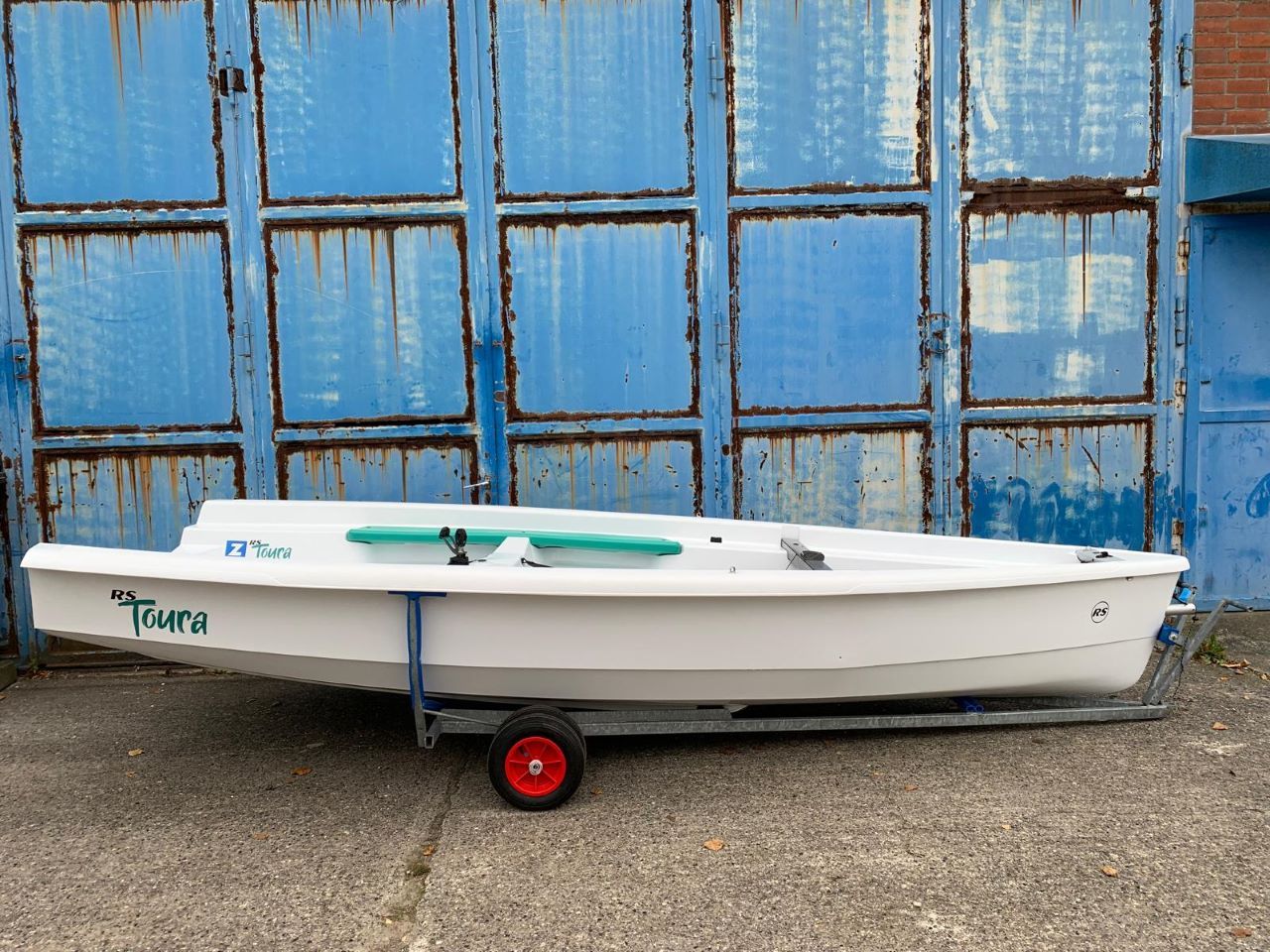 Sonderangebote über Segelboote von ILCA.Laser, RS Sailing, Oceanplay