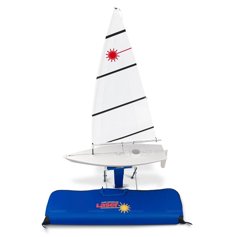 Modell-Segelboot mit Fernsteuerung | Komplett-Angebote